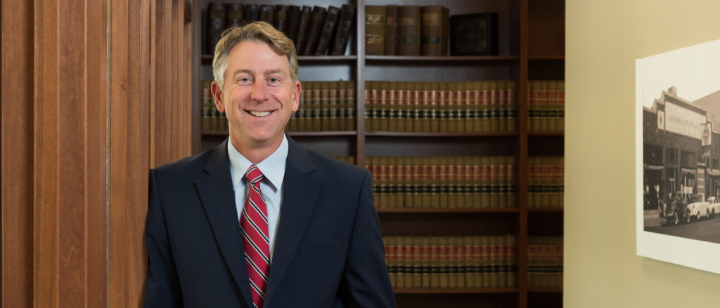 Roger A. Sudbeck - Boyce Law Firm LLP