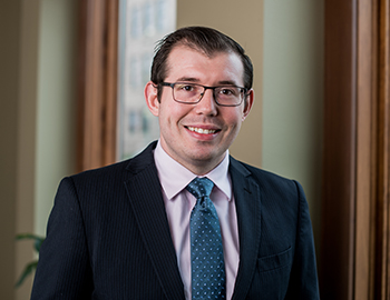 Tanner_ProfilePic - Boyce Law Firm LLP