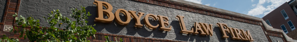Boyce_HeaderIMG - Boyce Law Firm LLP