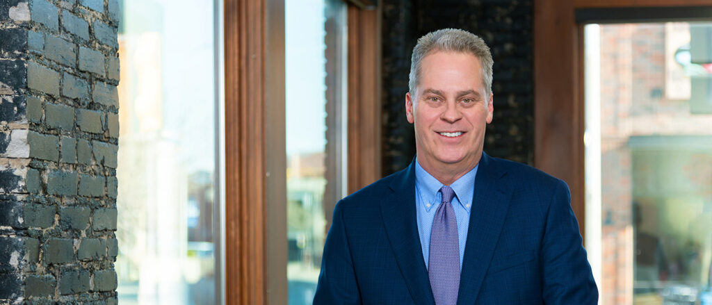 Brian K. Kirby - Boyce Law Firm LLP