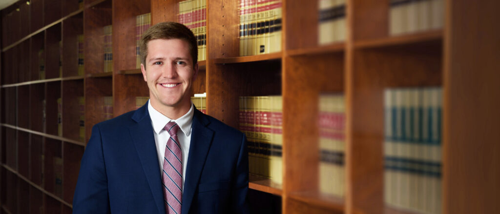 Joshua J. Baumgart - Boyce Law Firm LLP