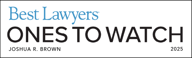 Joshua R. Brown - Boyce Law Firm LLP